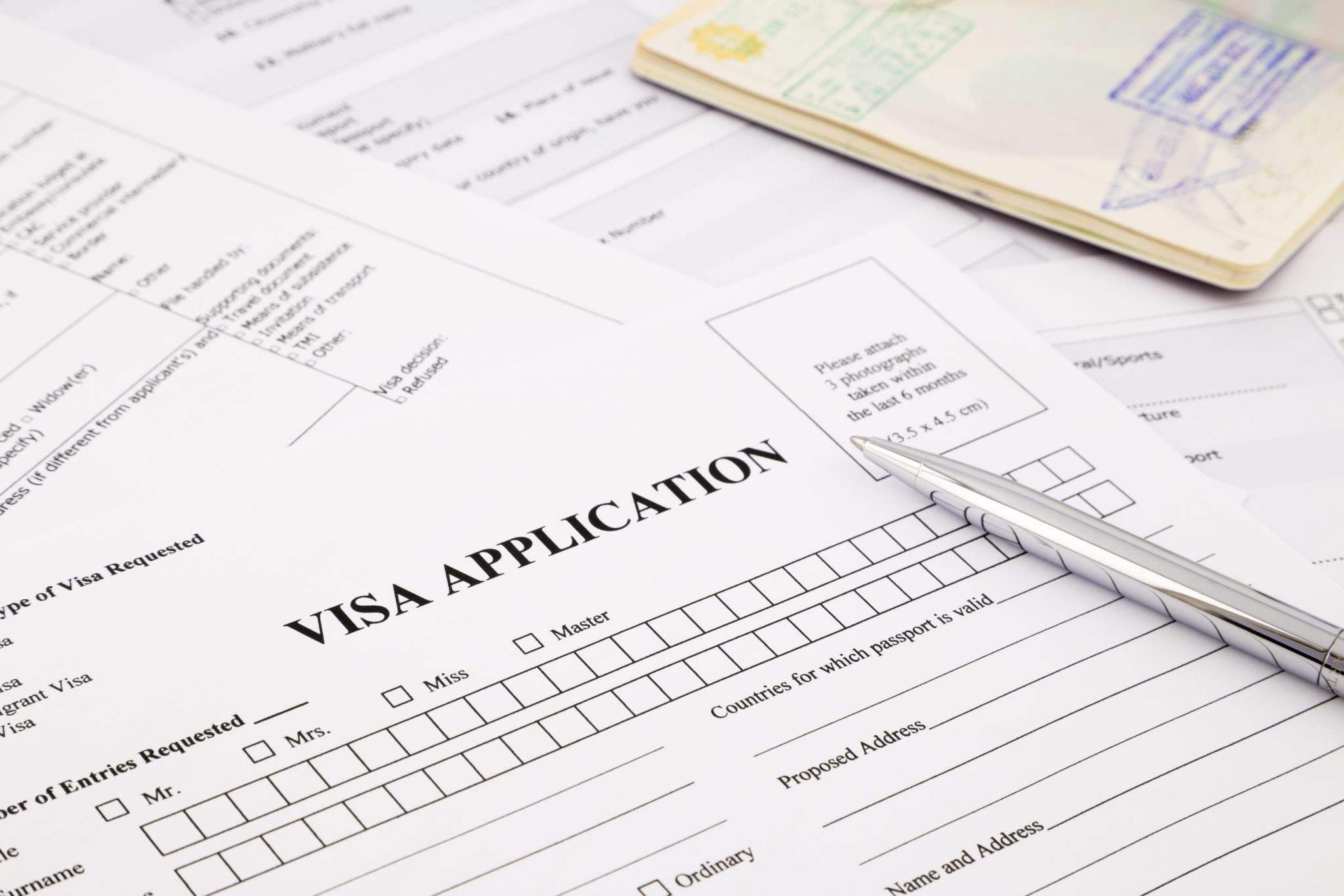 Multiple Entry Visa in Dubai, UAE: Everything explained by experts ...