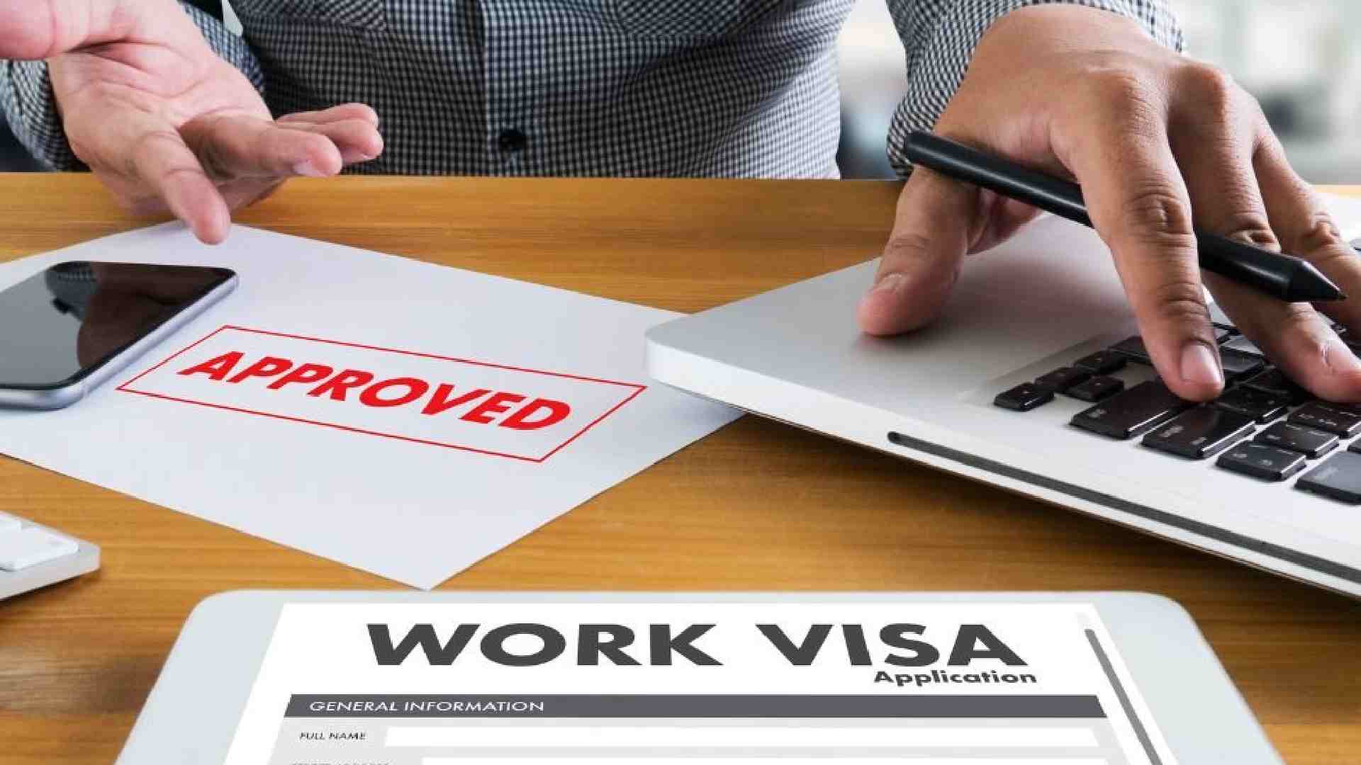 How to attain a Dubai working employment visa - Perfect Guider