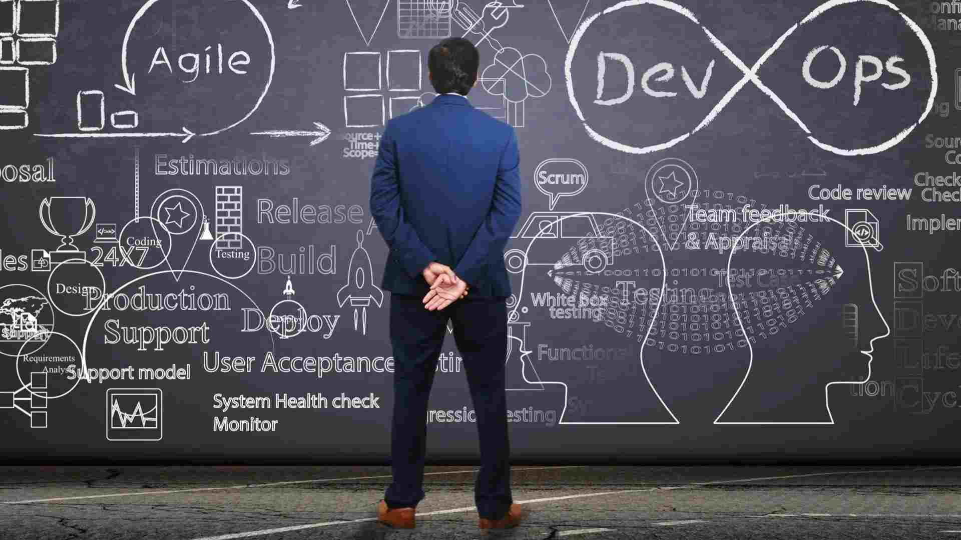 Freelance DevOps Engineer Oppertunities in Dubai