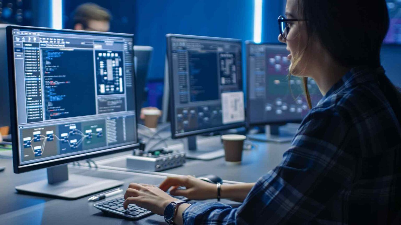 Freelance DevOps Engineer Oppertunities in Dubai