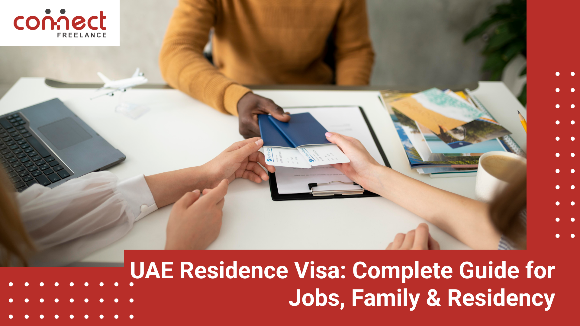 UAE Residence Visa Expiry Rules and Regulations